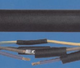 Low Voltage Heat Shrink Joint | Polymer TechnologiesPolymer Technologies